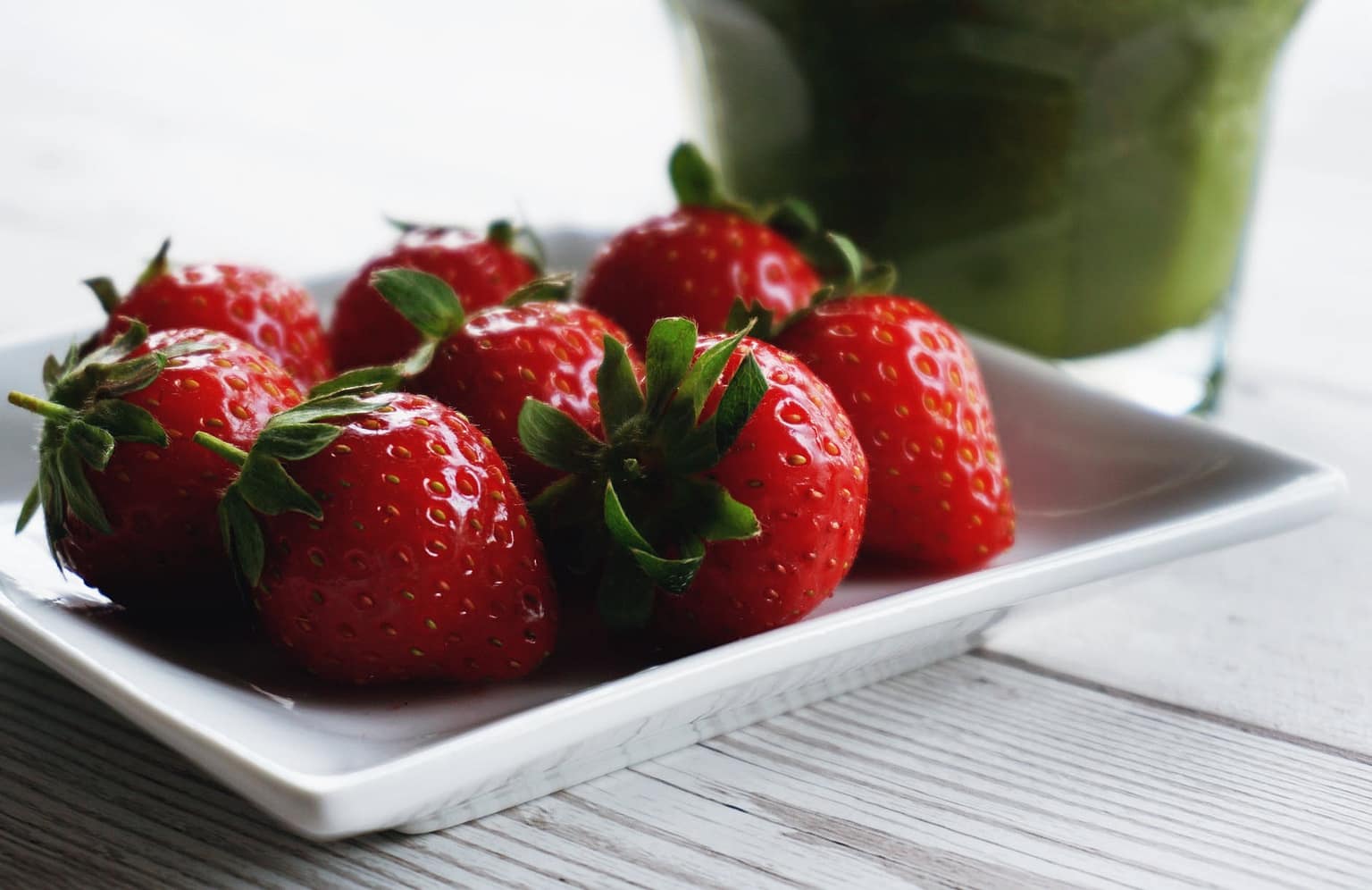 Strawberry Allergy: Symptoms,Treatment,and Tips to avoid it - Allergy Gate
