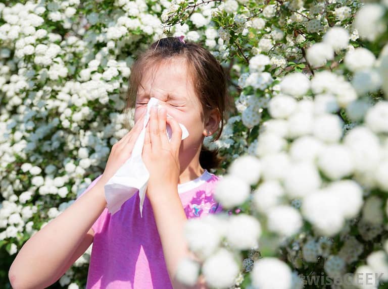 Allergy Desensitization – An Evolving And Effective Treatment - Allergy ...